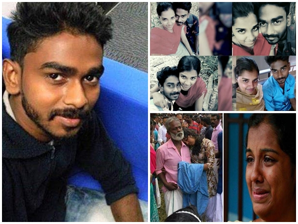 Kevin murder case neenus disclose - Malayalam Oneindia