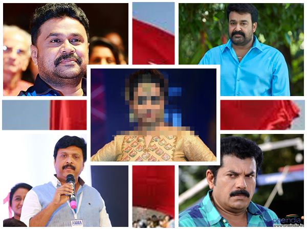 Director Dr. Biju against CPM in AMMA controversy - Malayalam Oneindia