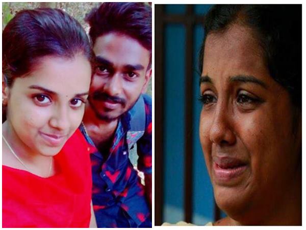 Kevin Murder: Neenu chacko remembers moments with Kevin - Malayalam ...