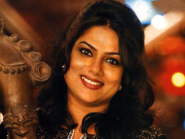 Actress Ranjini talks about AMMA controversy related to Dileep issue - Malayalam Oneindia