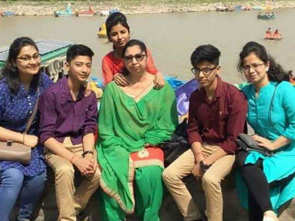 burari death: diary notes of lalith reveals about wandering ghosts ...