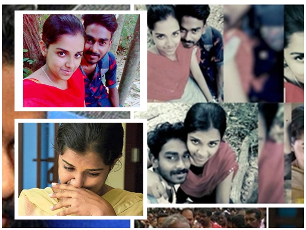 kevin murder case neenu against mother rahna - Malayalam Oneindia