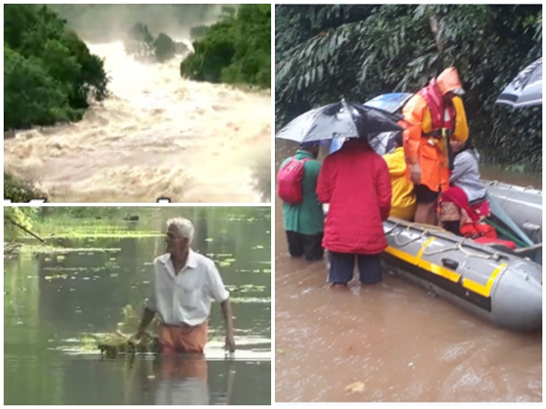 thoothapuzha and ernakulam vyppin - Malayalam Oneindia