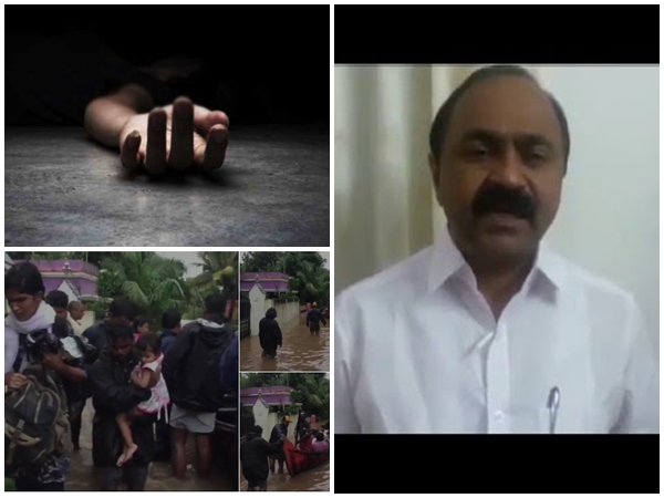 six persons died in paravoor says vdsatheesan mla - Malayalam Oneindia