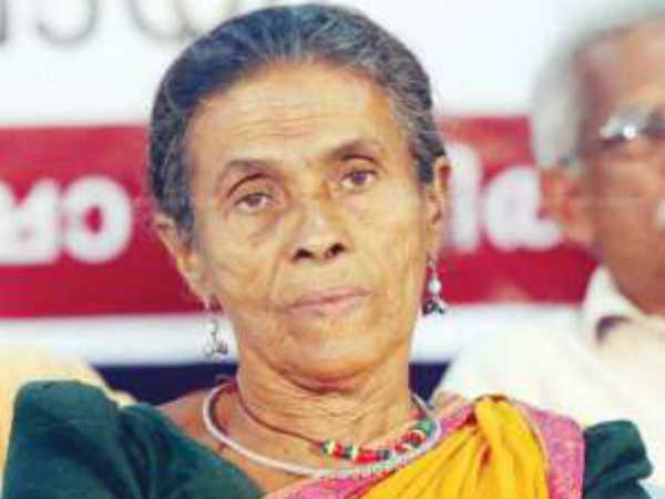 dayabhai on sexual abuse - Malayalam Oneindia