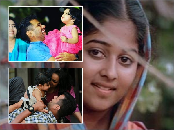 Monisha's mother reminisce - Malayalam Oneindia