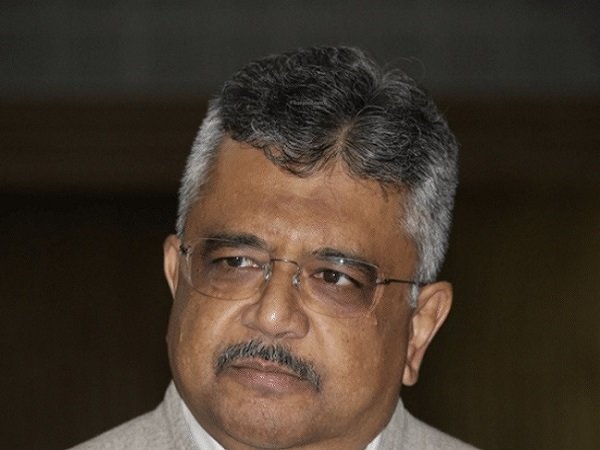 Tushar Mehta appointed as the new Solicitor General of India ...