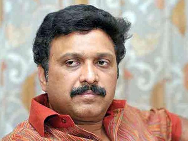 ganesh kumar mla attacked school headmaster, reports - Malayalam Oneindia