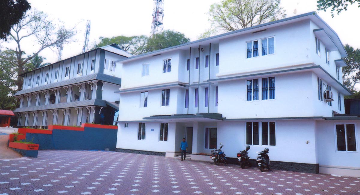 Rest house in kalpetta ready to inaugurate - Malayalam Oneindia