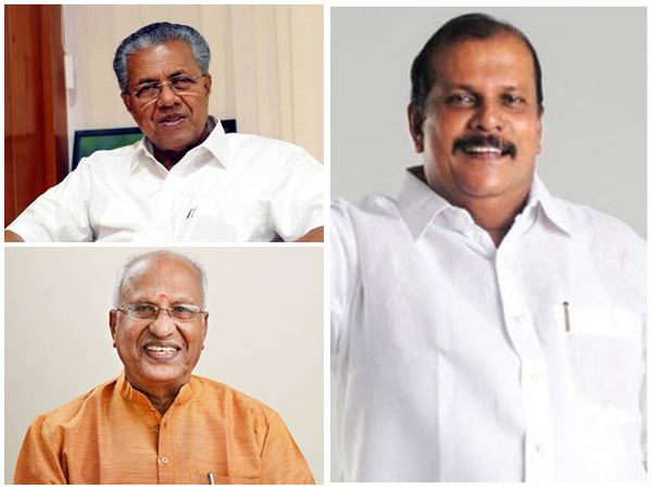 PC George MLA supoorts Pinarayi vijayan in assembly - Malayalam Oneindia