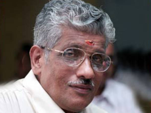 NSS General Secretary G Sukumaran Nair against women wall - Malayalam ...