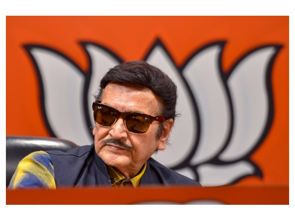 veteran actor biswajit chaterjee joined west bengal bjp - Malayalam ...