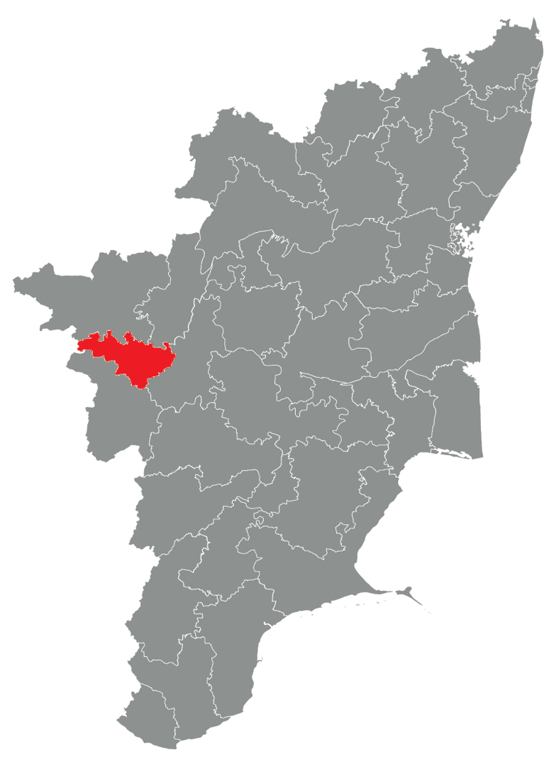 coimbatore lok sabha constituency nagarajan perfomance report ...