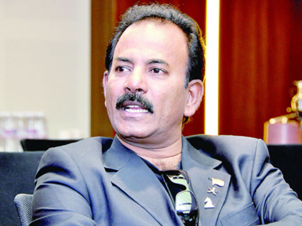 Major ravi about pak india trouble and war - Malayalam Oneindia