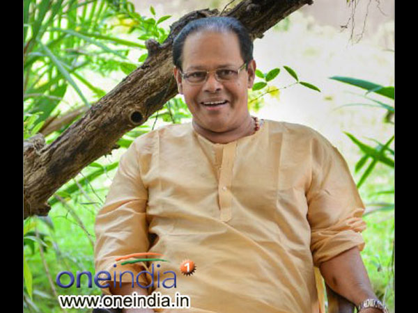 Actor Innocent says a group of people came and tried to 'convert' him ...