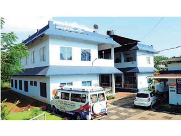 Kayyur becames best PHC in India - Malayalam Oneindia