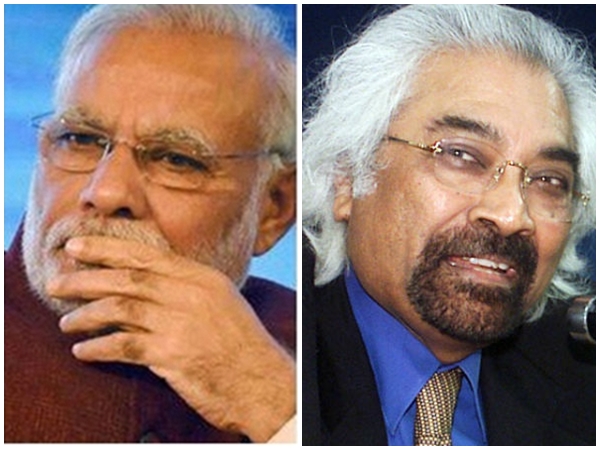 'Hurt by what PM said about Rajiv Gandhi', says Sam Pitroda - Malayalam ...