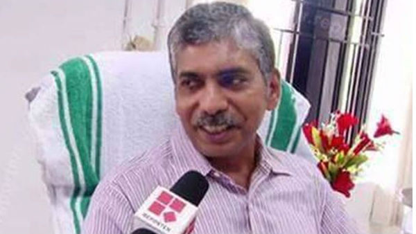 State Government disapprove Jacob Thomas' voluntary retirement ...