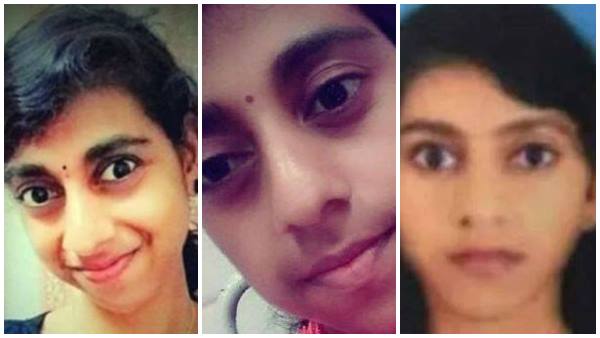 Rakhi Murder Case: Police remand report says Akhil and Rakhi secretly ...