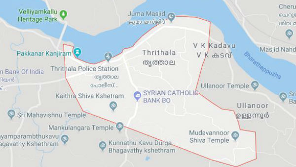 59 School girls misused by sweet shop owner in Thrithala - Malayalam ...