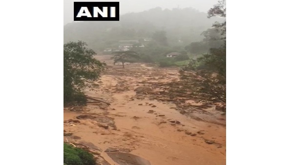 Kerala floods- Wayanad district isolated in natural calamity ...