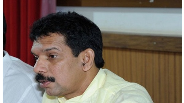 Nalin Kumar Kateel appointed as the new BJP president of Karnataka ...