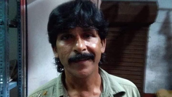 kerala flood: naushad and balasudha spreads their love by donating to ...