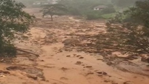 kerala floods: no landslide in wayanad puthumala ,report - Malayalam ...