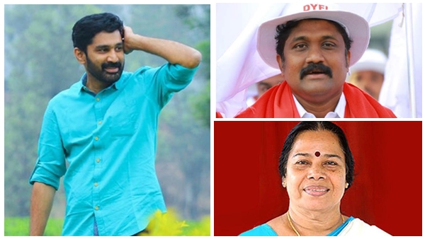 Nepotism in SCOLE; VT Balram facebook post - Malayalam Oneindia