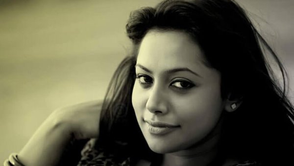 Wafa Firoz comment about Sriram Venkitaraman issue - Malayalam Oneindia