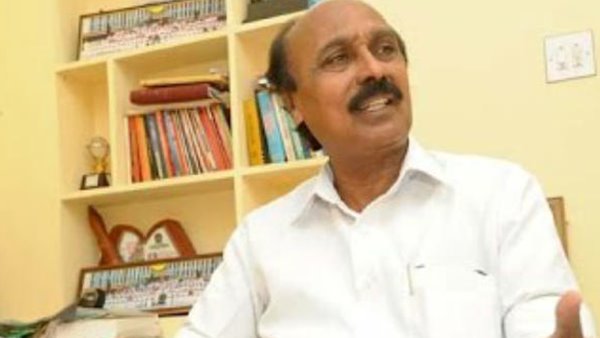 Minister E Chandrasekharan's comments about Koodathi murder case ...