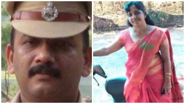 koodathayi murder; special branch report of si jeevan george ...