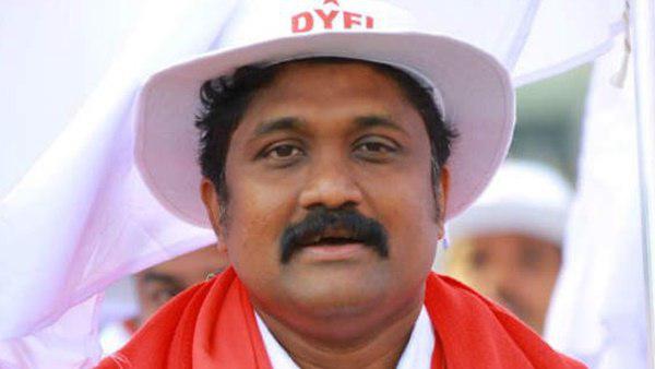 AA Rahim against BJP - Malayalam Oneindia