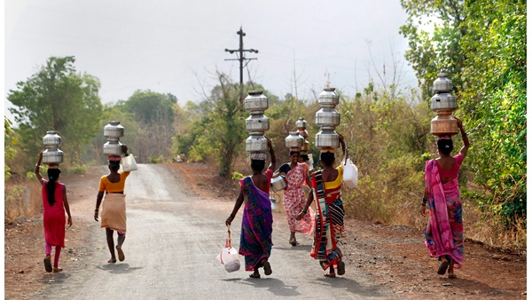 NSO report shows rural poverty is rising - Malayalam Oneindia