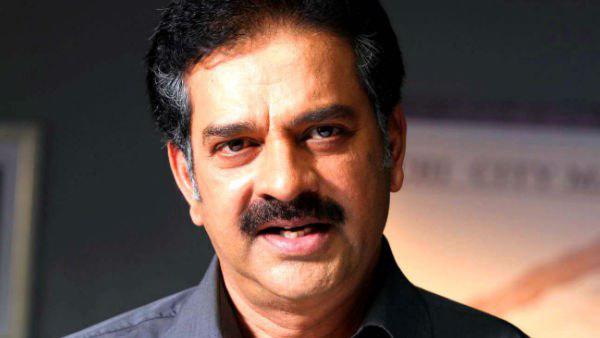 actor devan about his political party and it's formation - Malayalam ...