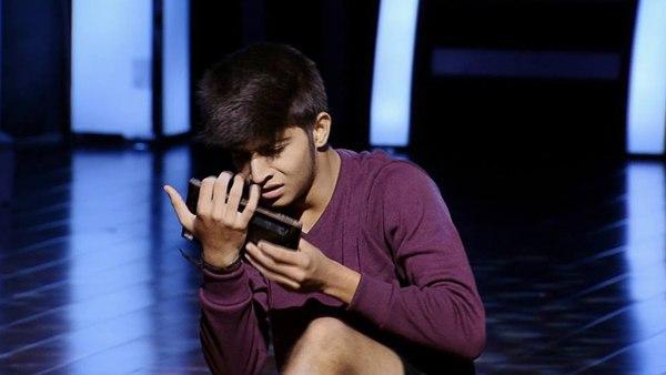 Friend about actor nakul thampi - Malayalam Oneindia