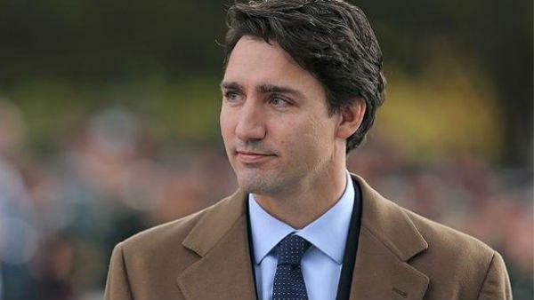 Evidences shows missile downed Ukraine plane, says justin trudeau ...