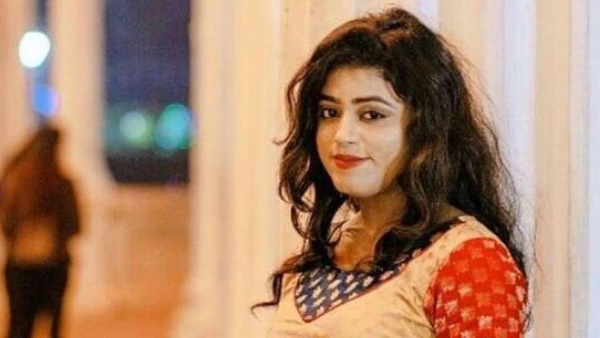 Actress Subarna found dead - Malayalam Oneindia