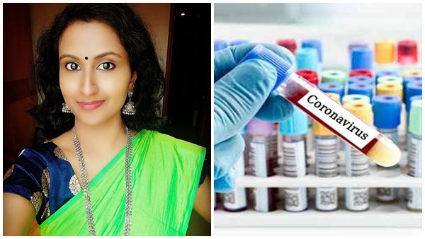 Corona Virus: Suspended from private clinic, Says Dr Shinu Shyamalan ...