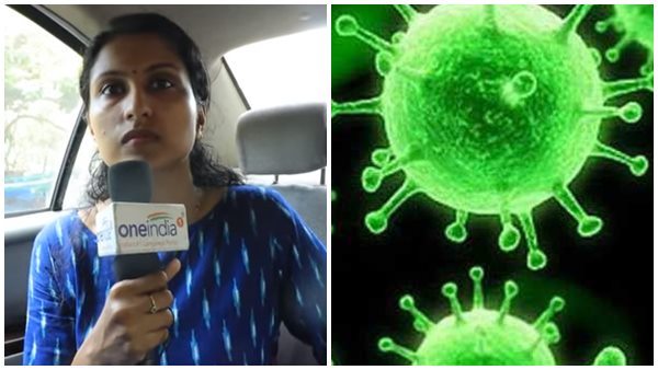 Dr. Shinu Shyamalan talks to OneIndia Malayalam about case against her ...