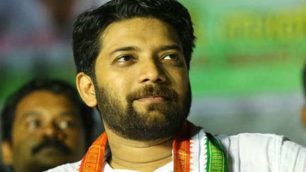 Shafi Parambil MLA Appointed as the Youth Congress Kerala chief ...