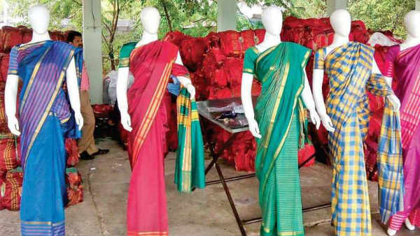 Kerala Corona Named Textiles Shop In muvattupuzha Gains Selfi ...