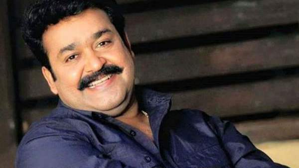 Actor P Sreekumar about Mohanlal's helping mentality - Malayalam Oneindia