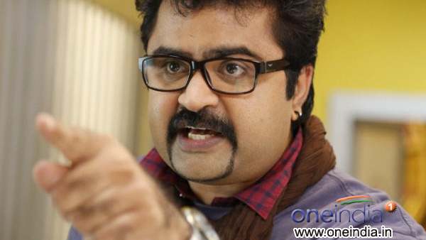 Actor Anoop menon about the need of standing together in this time ...