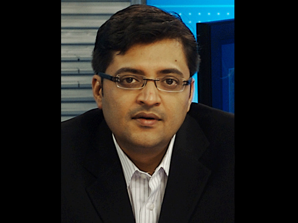 Arnab goswami sent letter to Mumbai police SI - Malayalam Oneindia