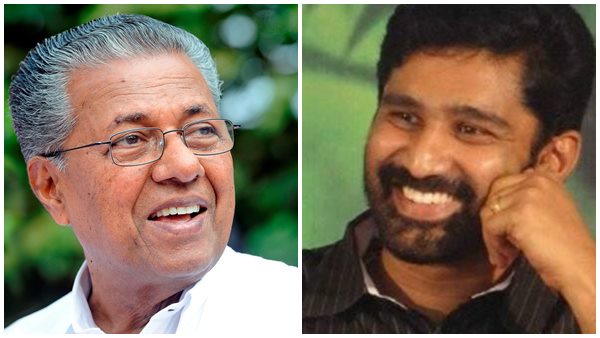 VT Balram Appreciated The State Government on postponing The SSLC and ...