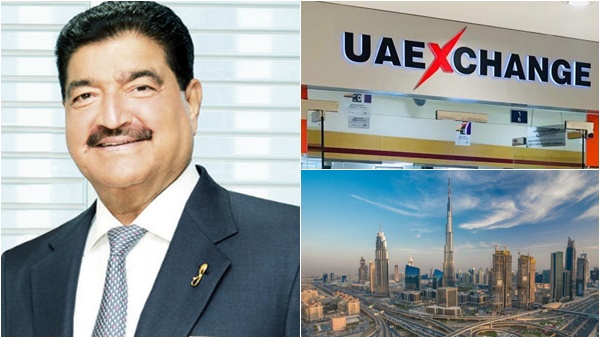 malayali businessman daniel varghese alleges against br shetty ...