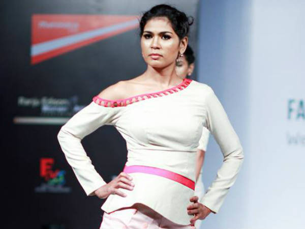 Rehana Fathima Responded With A Befitting Answer For Those Who Are ...