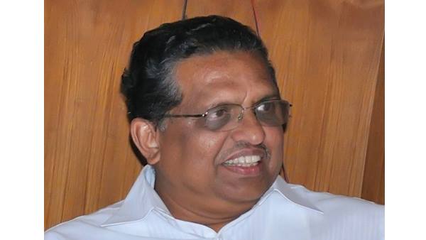 Former Police chief Jacob Punnoose against lockdown extension in Kerala ...