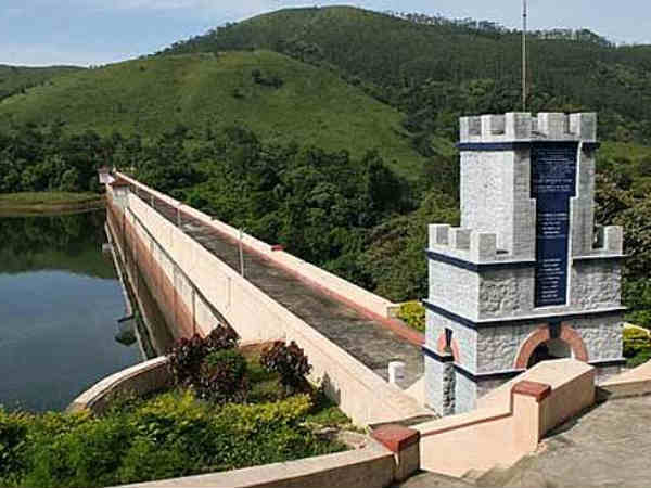 Mullaperiyar Dam Water Level Today | മുല്ലപ്പെരിയാർ ഡാം ജലനിരപ്പ് ഇന്ന് ...